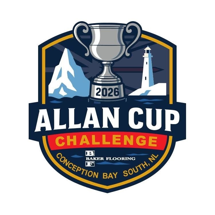 Avalon East Senior Hockey League - Allan Cup Challenge Set To Take Over CBS