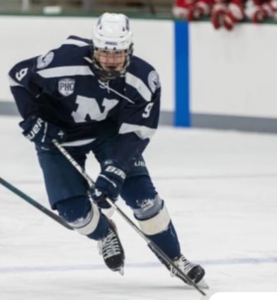 Newfoundland & Labrador Major U13/U15/U16 Hockey League - Home