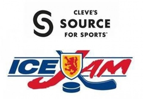 IceJam - U15 All Stars
