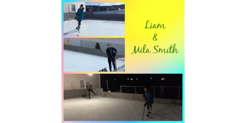 Marystown Minor Hockey Association