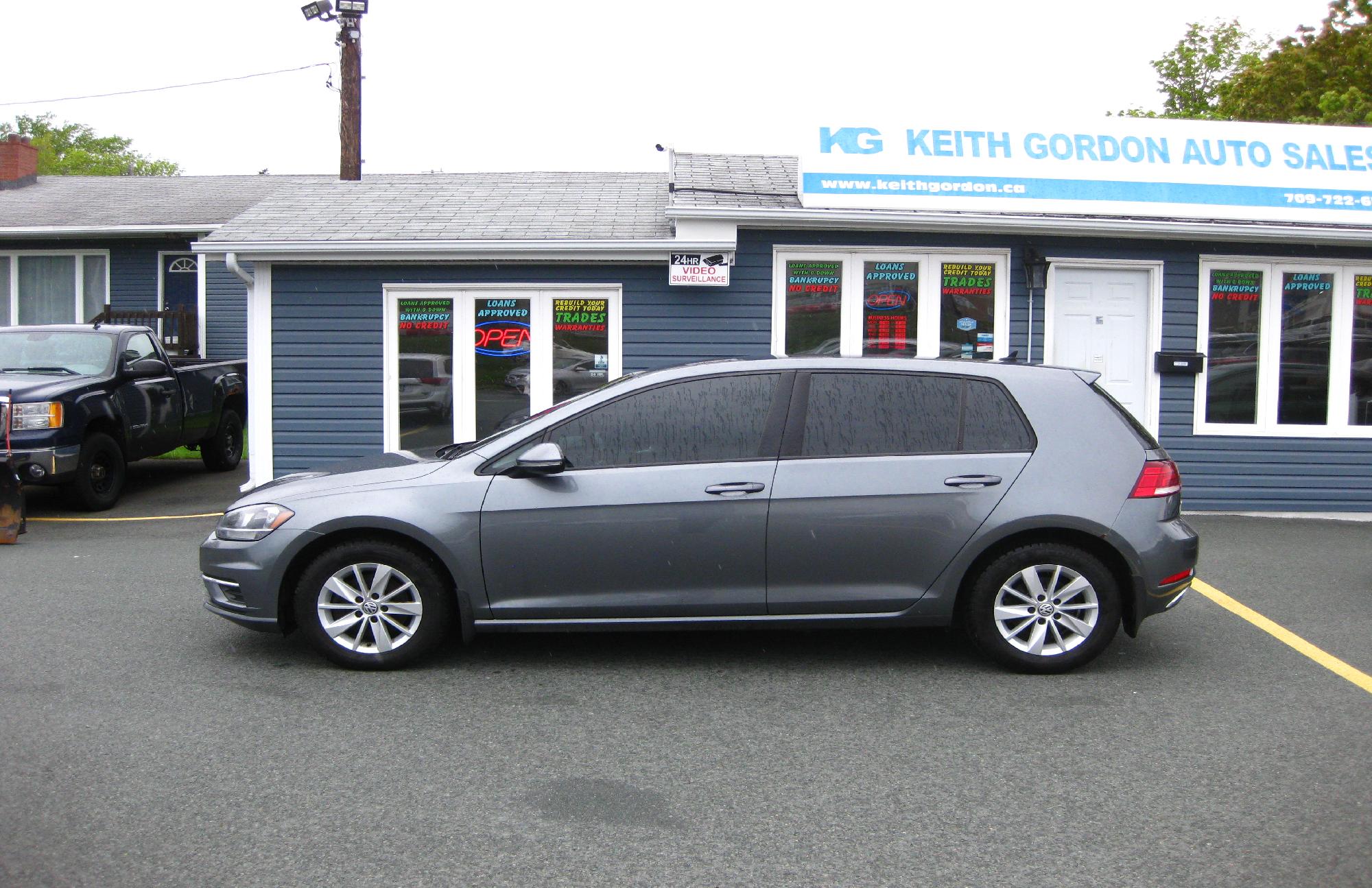 Used vehicles for Sale in St. John's, Newfoundland and Labrador | Keith ...